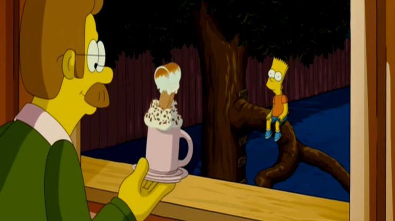 El Chocolate De Los Simpson Una Nueva Sensación En Tijuana Yo Amo