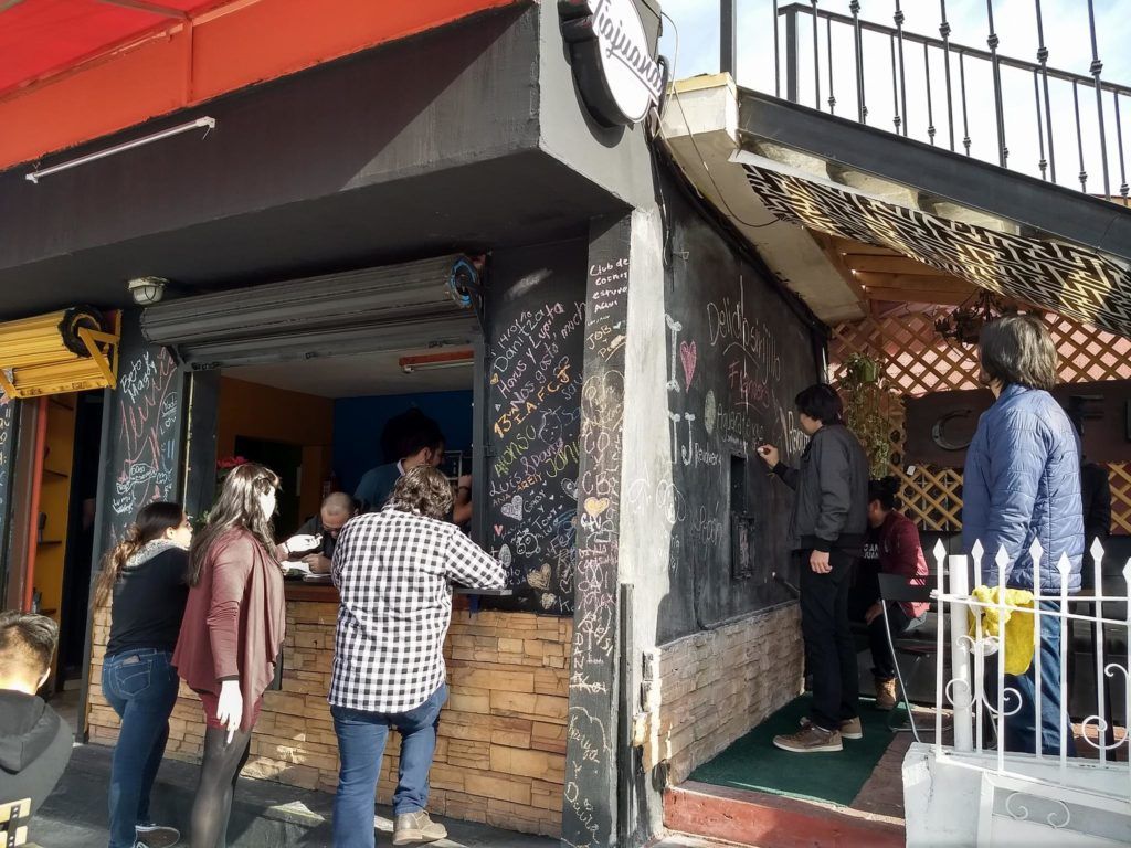 Expresa tus ideas en este café Tijuanense • Yo Amo Tijuana