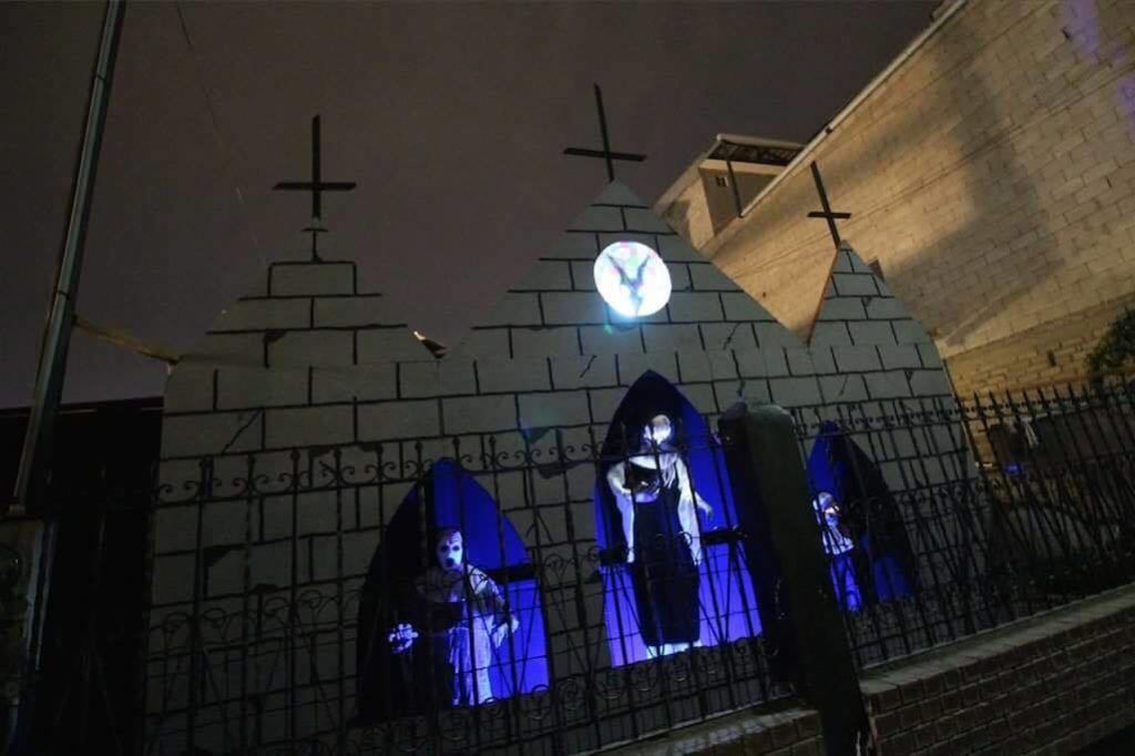 Las mejores leyendas de horror de Tijuana • Yo Amo Tijuana