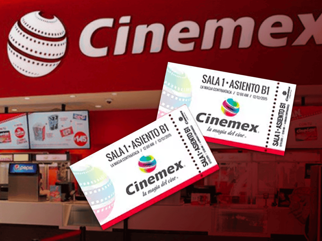Cine GRATIS todo el día en esta plaza comercial • Yo Amo Tijuana