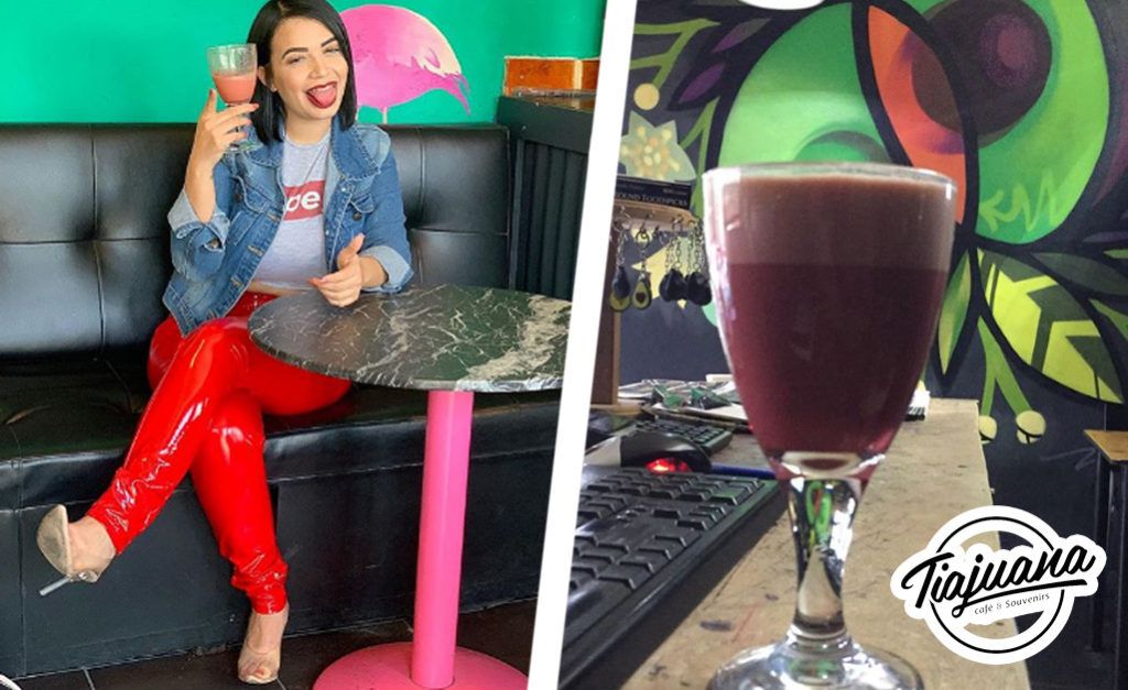 6 places to enjoy cocktails in Tijuana • Yo Amo Tijuana