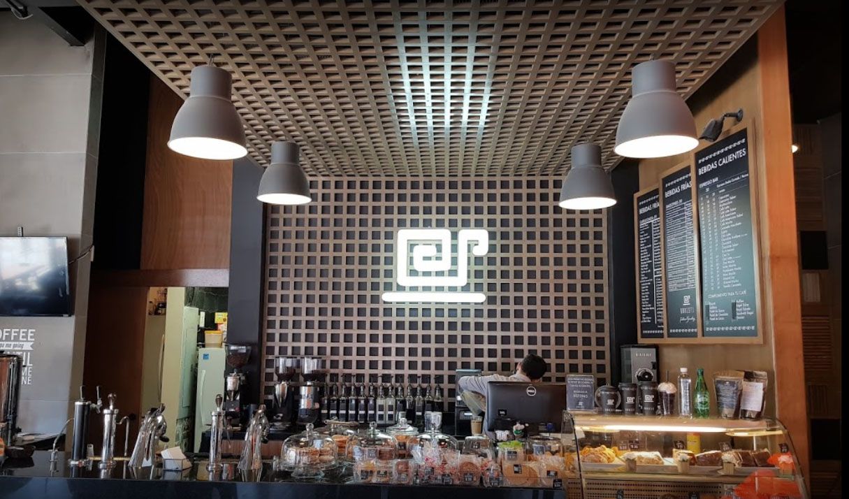 ¡Estos son los cafés más instagrameables de Tijuana! • Yo Amo Tijuana