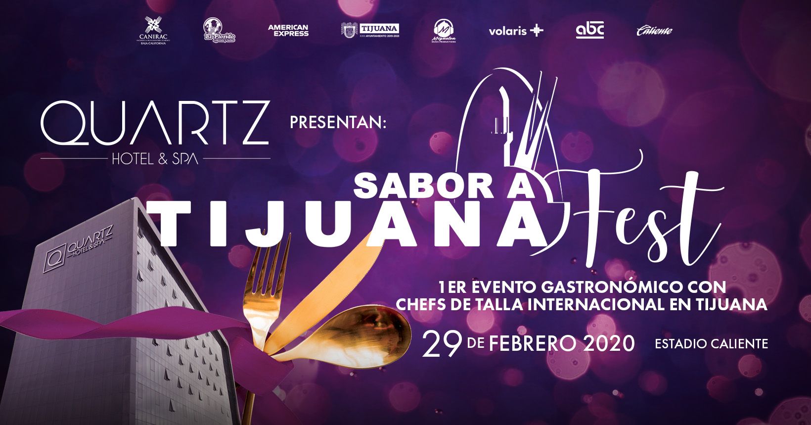 Tijuana romperá récord con el aguachile más grande de BC • Yo Amo Tijuana