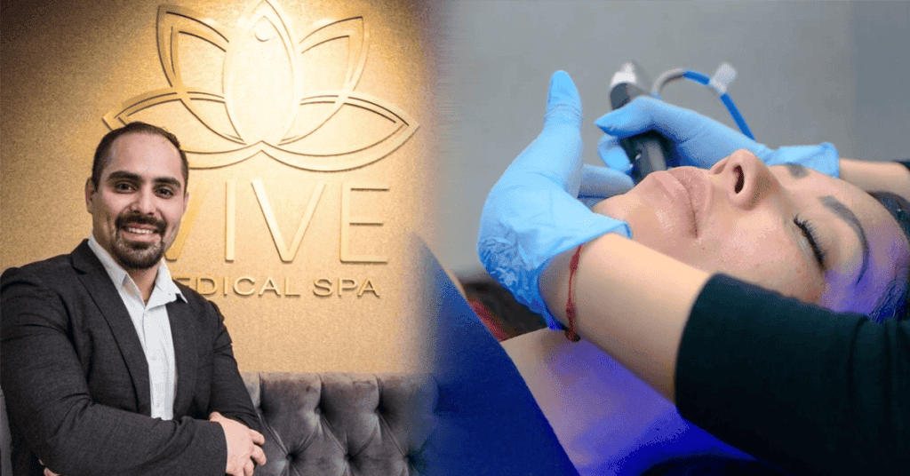 Este es uno de los mejores Spa Médicos en Tijuana, reconocido ...