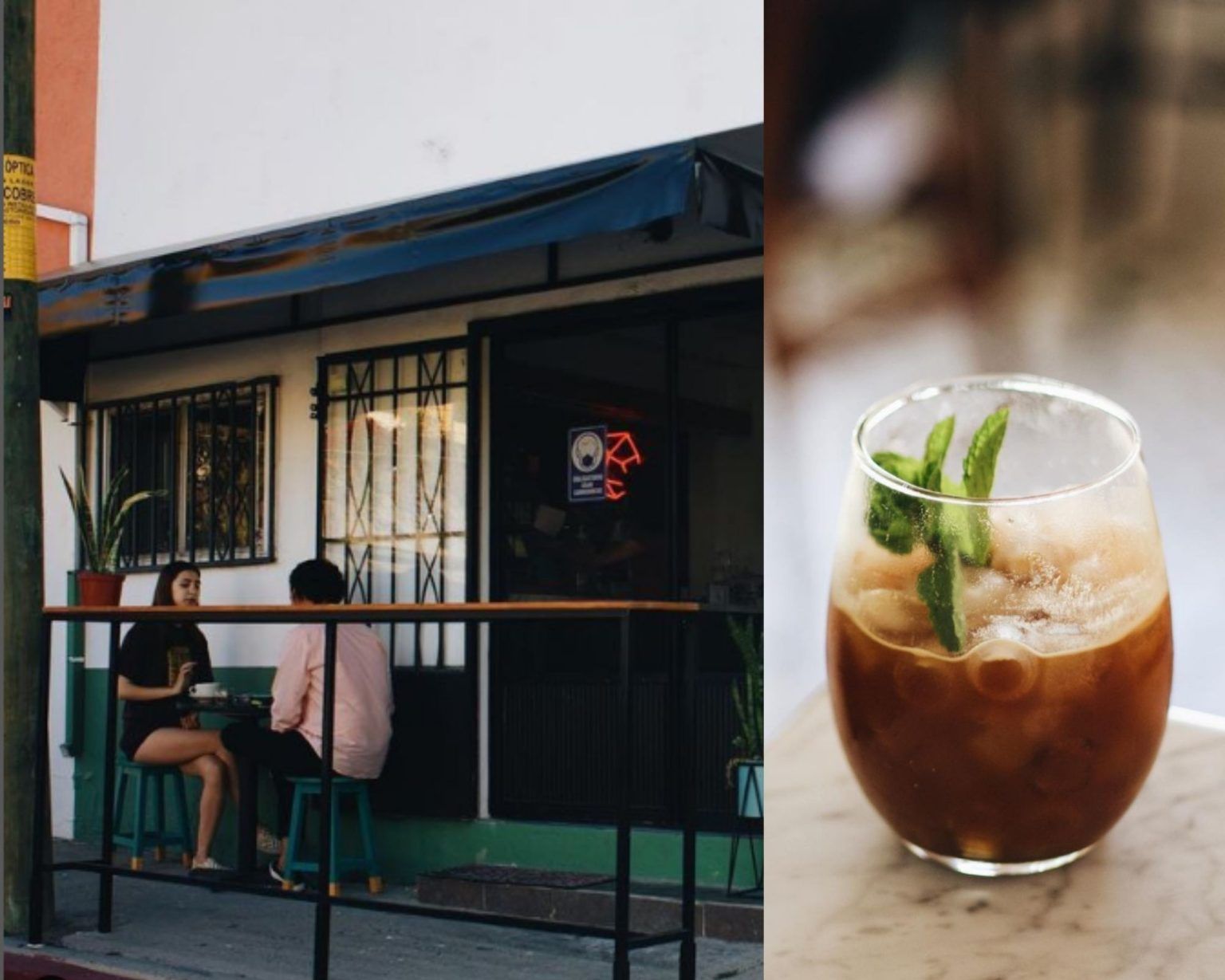 Cafés que no te puedes perder en Tijuana • Yo Amo Tijuana