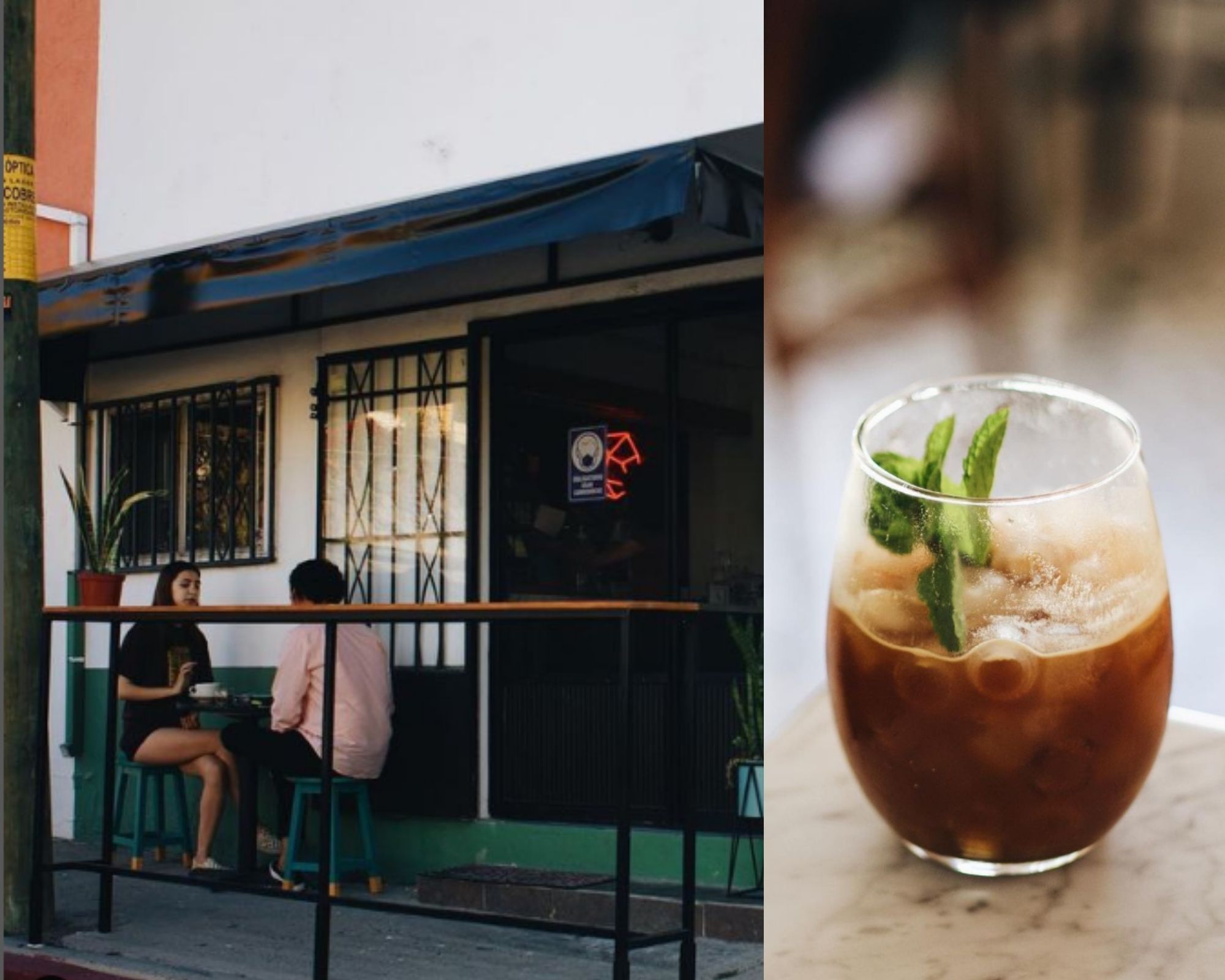 Cafés que no te puedes perder en Tijuana • Yo Amo Tijuana