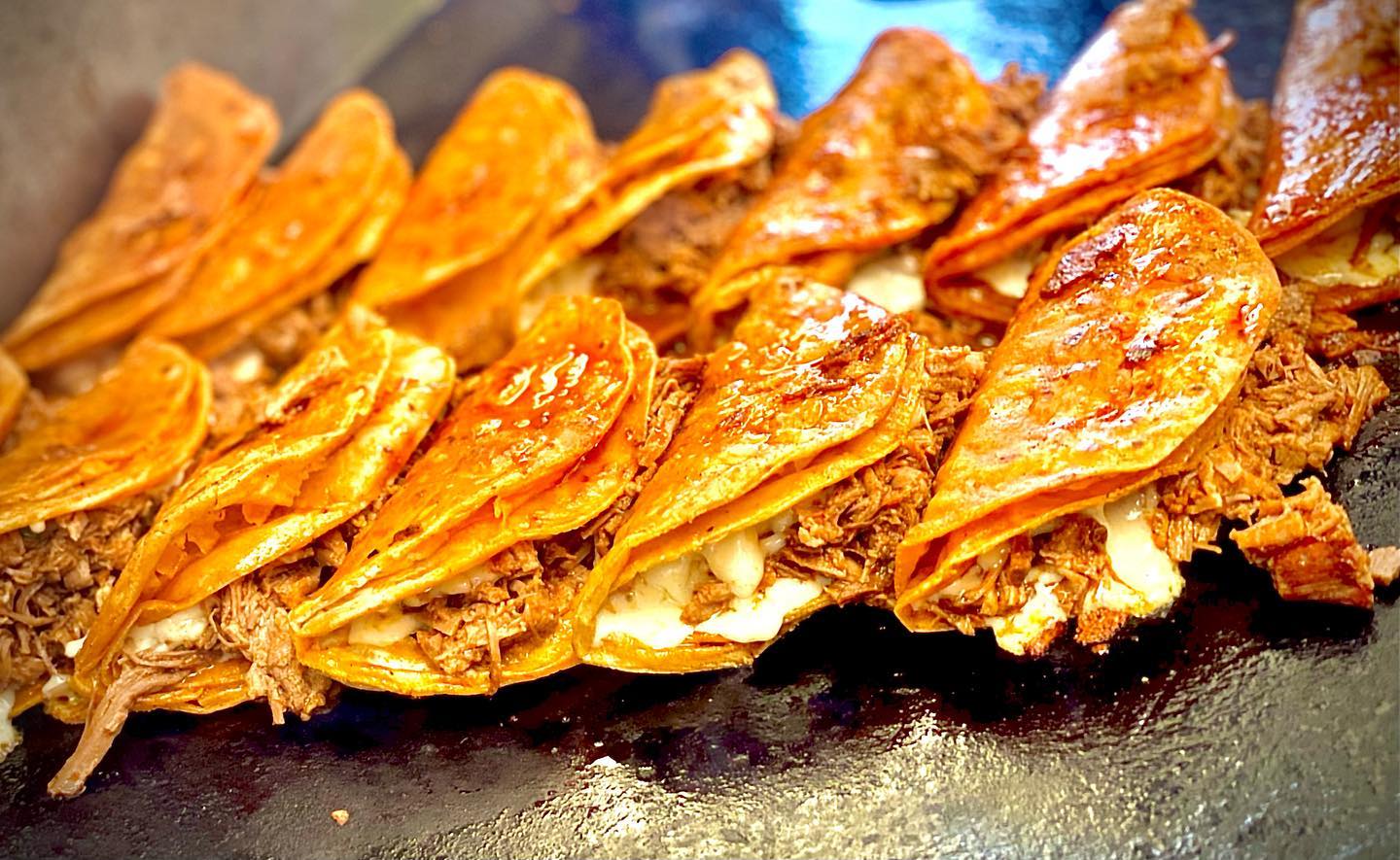 Los mejores tacos de birria en Tijuana • Yo Amo Tijuana