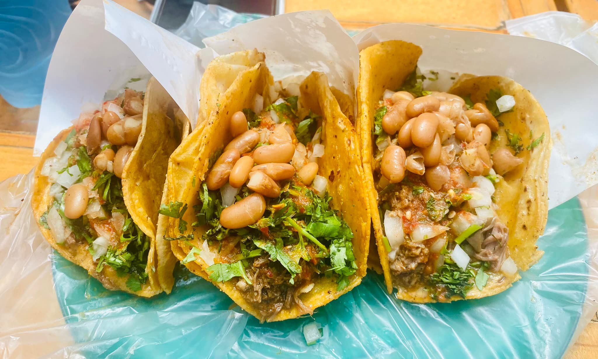 Los mejores tacos de birria en Tijuana • Yo Amo Tijuana