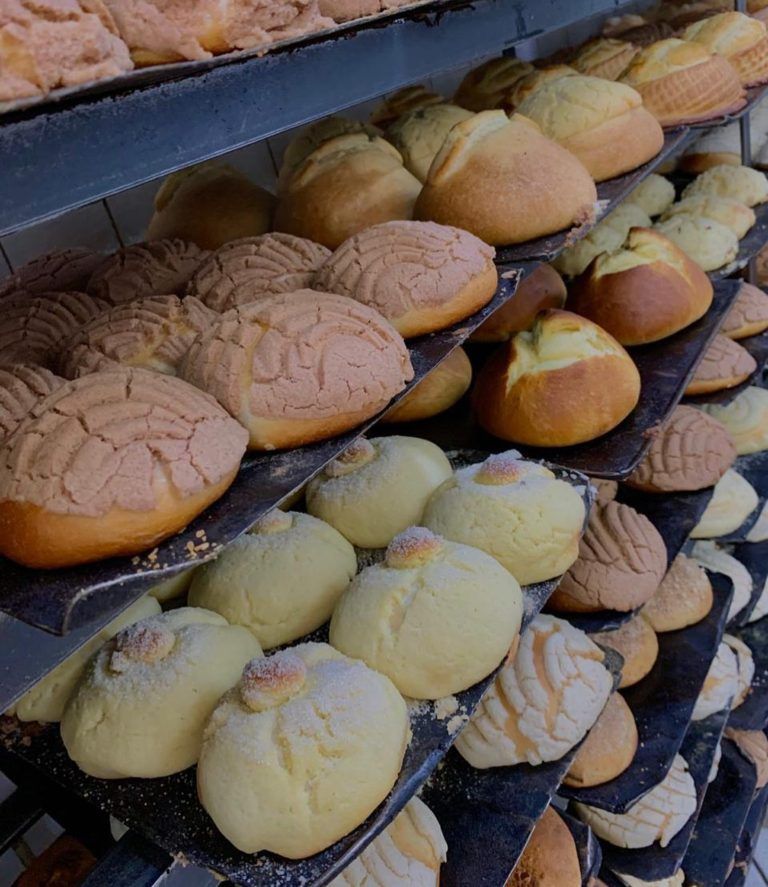 6 panaderías con el mejor pan en Tijuana • Yo Amo Tijuana