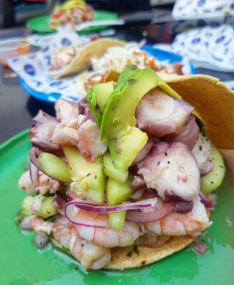 6 lugares para comer un ceviche rico en Tijuana • Yo Amo Tijuana