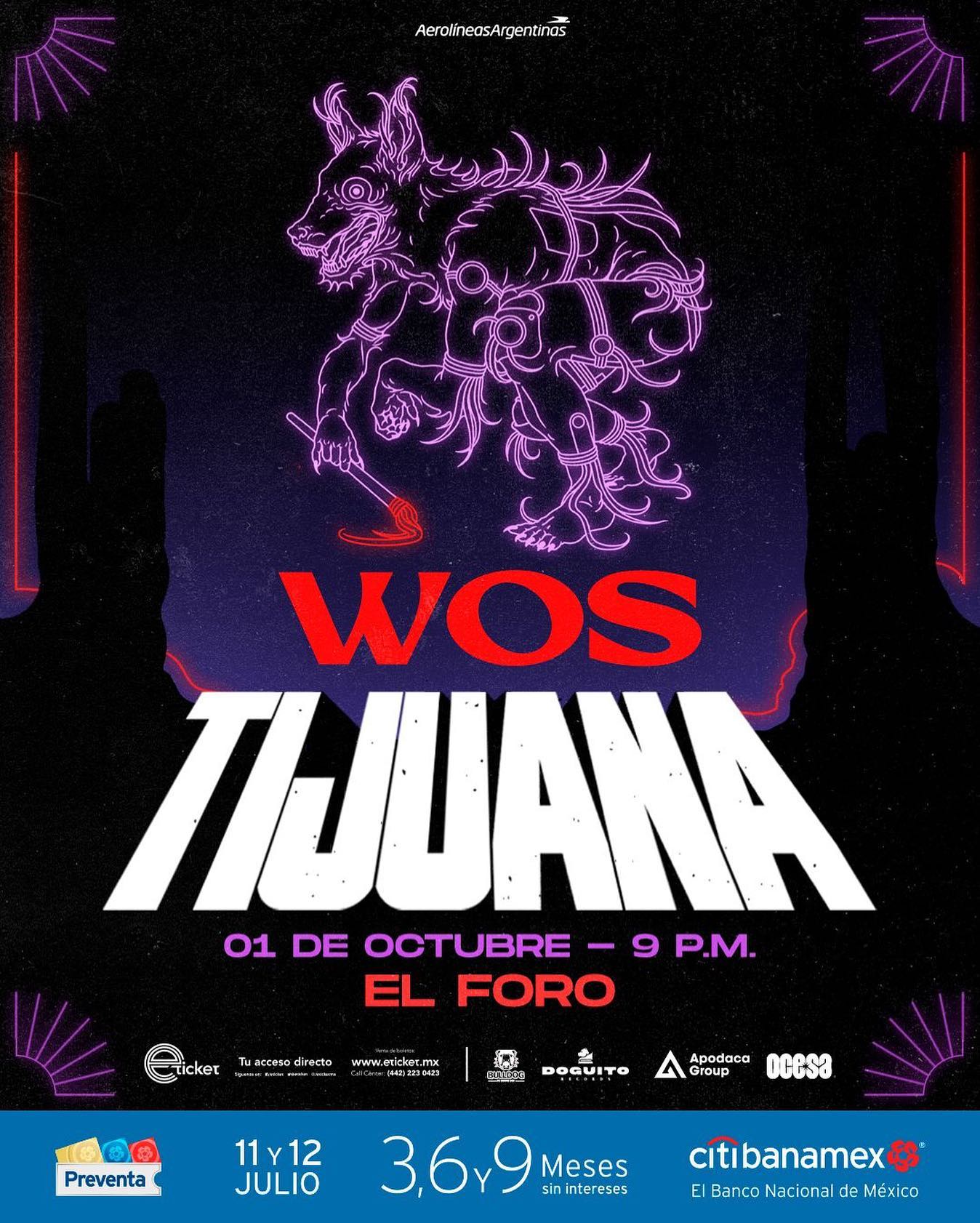 Eventos que no te puedes perder este octubre en Tijuana • Yo Amo Tijuana