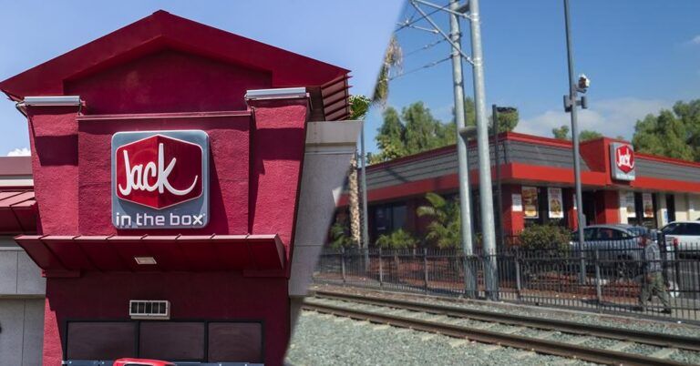 Jack in the Box regresa a México: ¿Llegará otra vez a Tijuana? • Yo Amo ...
